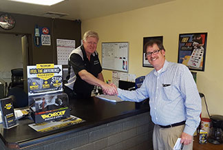 Tucson Auto Repair - One Stop Automotive